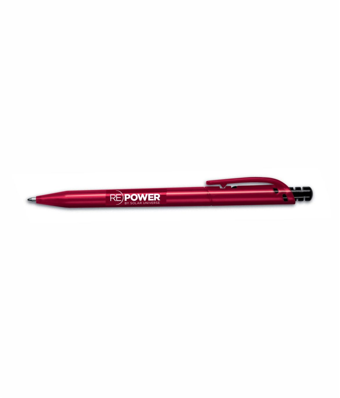 RePower Pen | Black Dog Graphix